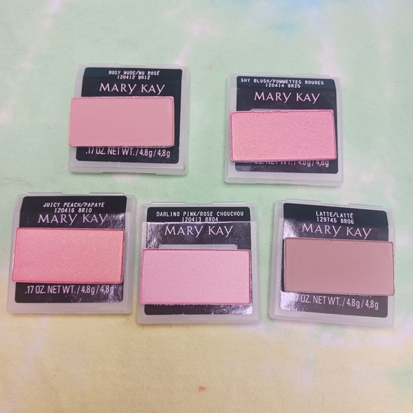 Mary Kay | Makeup | Mary Kay Blush | Poshmark